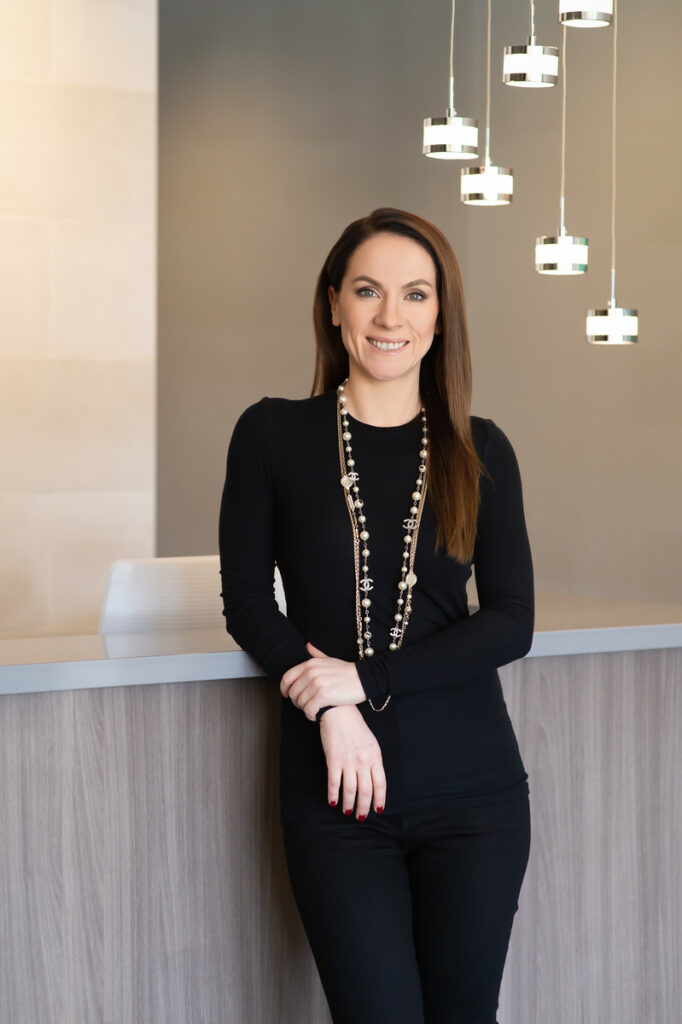 Corporate Headshots - Professional Business Headshots Portfolio